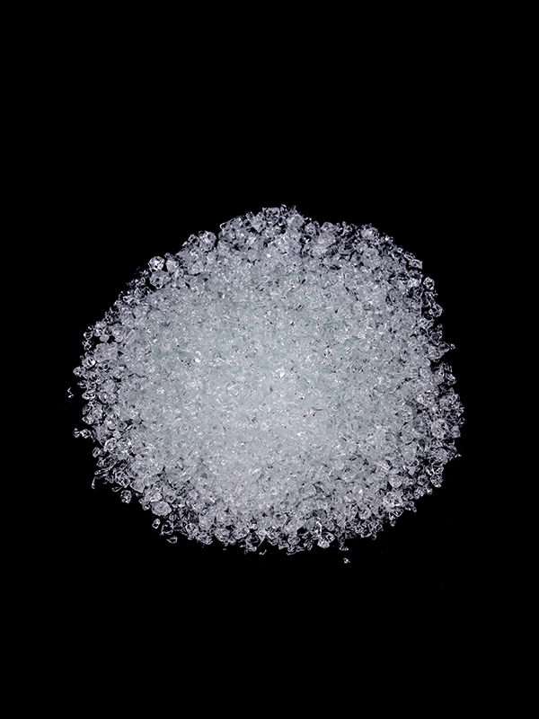 Low temperature frit (without lead) - FOSHAN GOLDEN WORD NEW MATERIALS ...